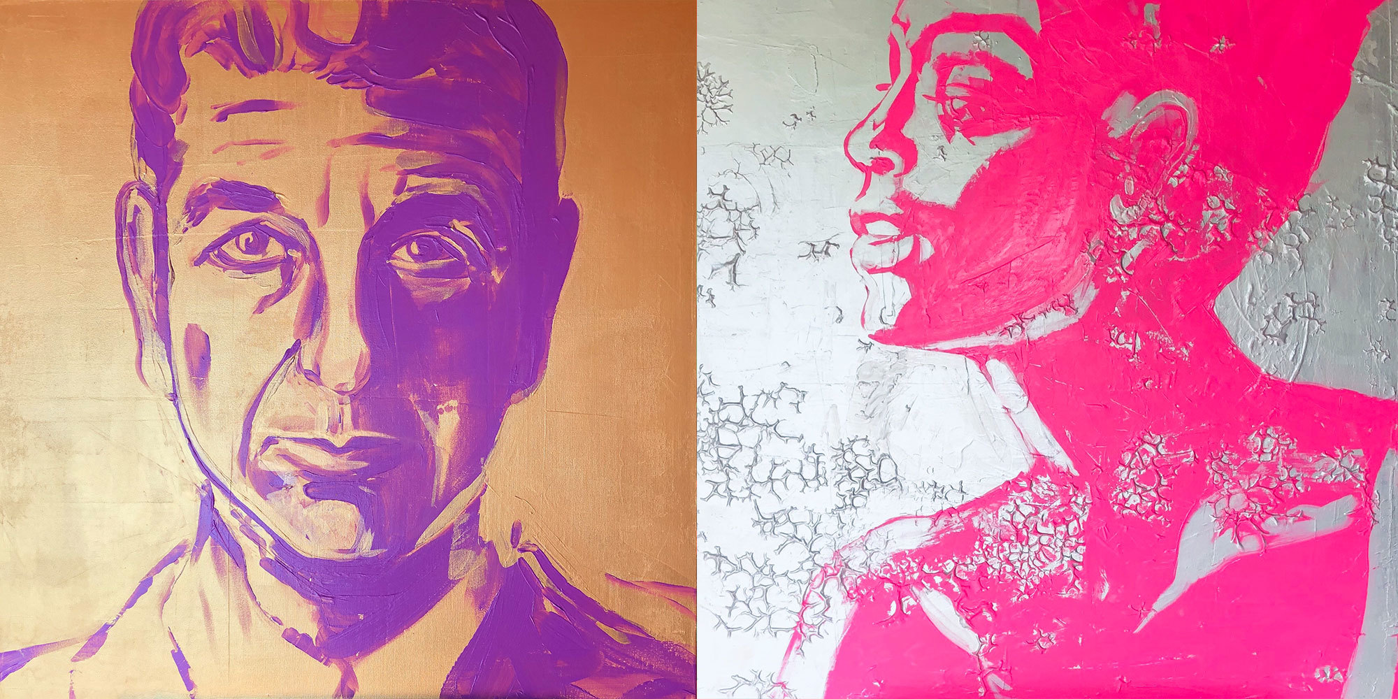 St. George House Artist Marita Kouhia | Hotel St. George