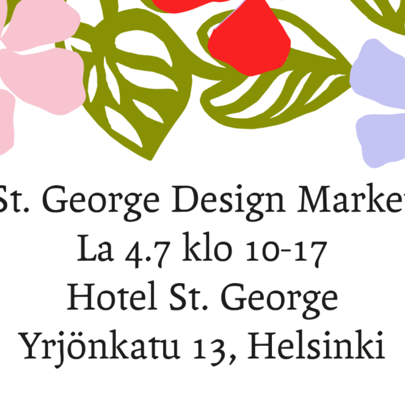 George TALK: Building Bridges | Hotel St. George